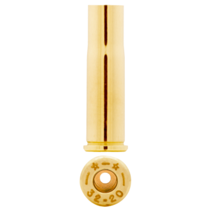Brass - Precision Reloading