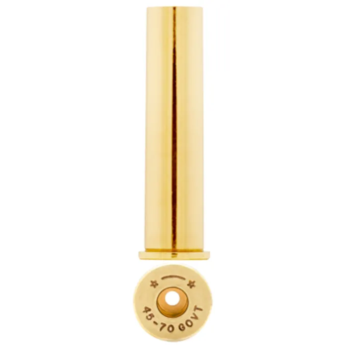 Brass - Precision Reloading