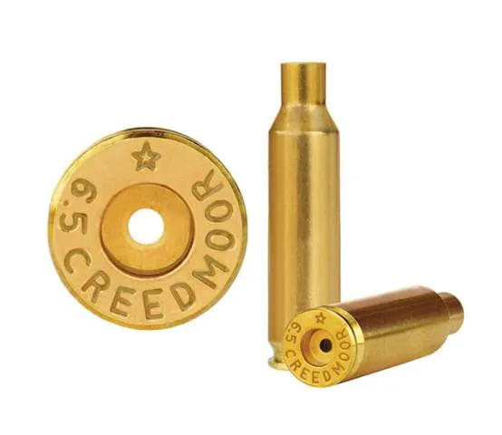 Brass - Precision Reloading