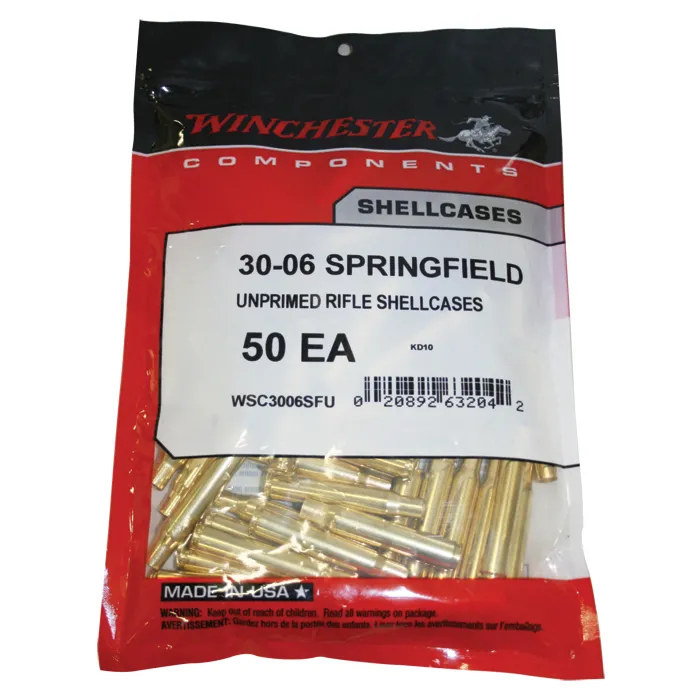 Metallic Reloading - Precision Reloading