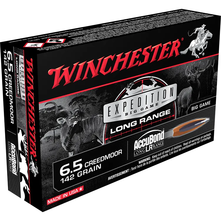 Rifle Ammunition - Precision Reloading